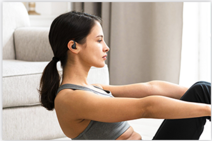 EarFun OpenJumpレビュー｜ブランド初のオープン型完全ワイヤレスイヤホンは長時間つけても快適で音質もグッド！ | ちゃまぽこ